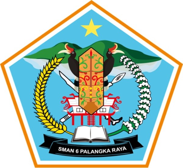 SMA NEGERI 6 PALANGKA RAYA